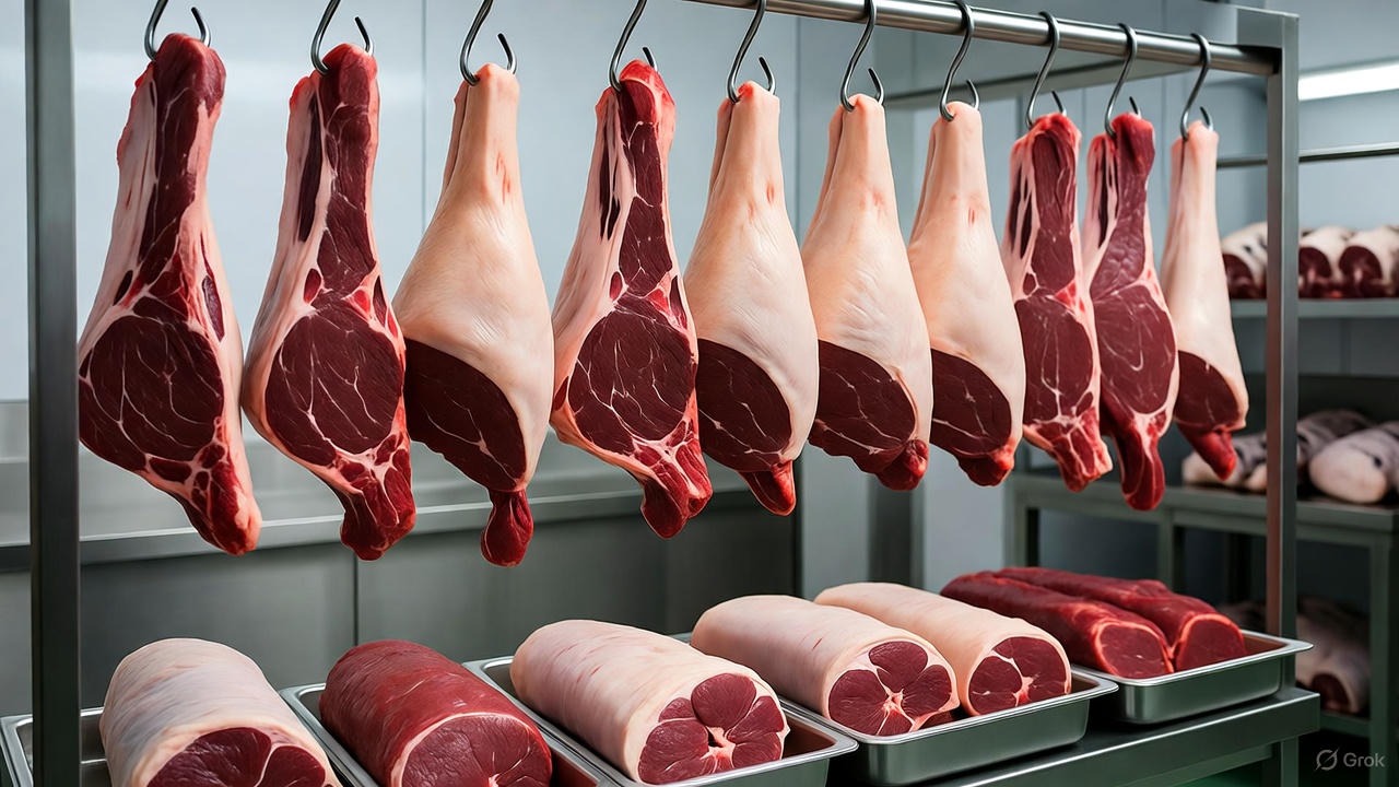 Why Halal Certification is Crucial for Successful Meat Exports from the ...